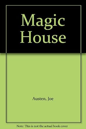 Magic House: Teddy Chair Holds the Baby: Austen, Joe: 9780862670177 ...