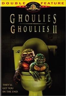 Amazon.com: Ghoulies/Ghoulies II : Movies & TV