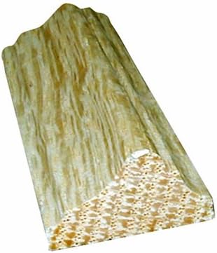 Amazon.com: McGowen Wood Moldings 3/4" Face Molding 4' Red Oak : Tools ...