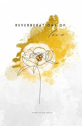 Reverberations of Love eBook : Samar, Noor Fatima: Amazon.in: Kindle Store