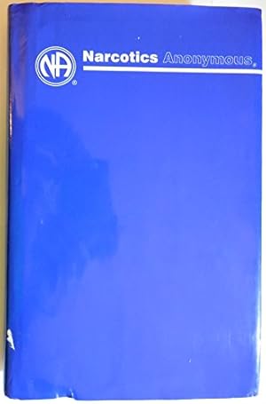 Narcotics Anonymous Basic Text 6th Edition Hardcover: Anonymous ...