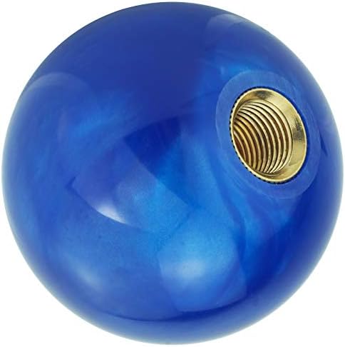 Amazon.com: Arenbel Shifter Ball Car Shift Knob Stick Round Gear Lever ...