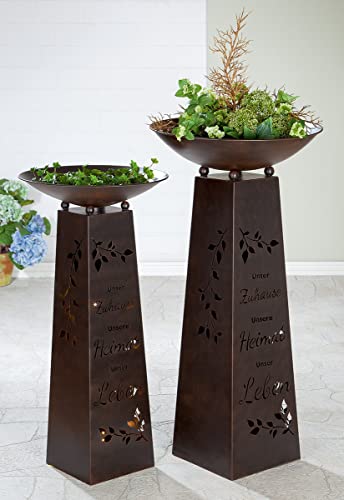 Gilde Schalenständer – Die 15 besten Produkte im Vergleich ...