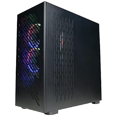 CyberpowerPC Gamer Xtreme VR Gaming PC, Intel Core Liberia | Ubuy