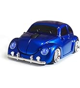 Amazon.com: SDGSQHA Car Mouse for Computer, Cool and Cute Car-Shaped ...