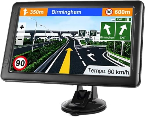 Truck Gps – The 15 best products compared - Your Motor Guide