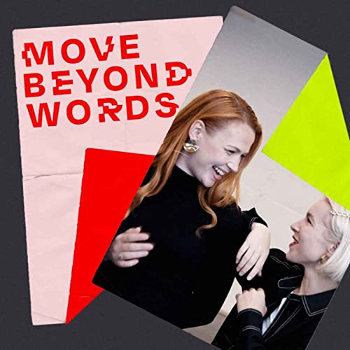 Move Beyond Words - Series 2 : Move Beyond Words Podcast: Amazon.in: Books