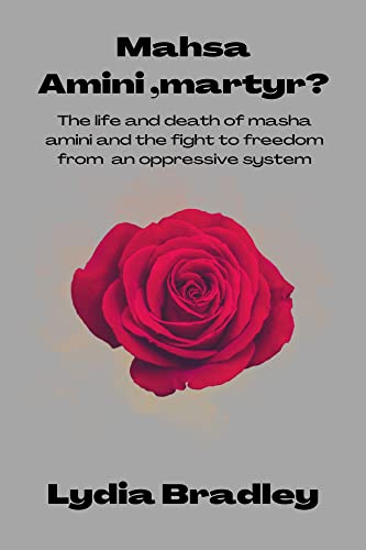 Amazon.co.jp: Mahsa Amini ,martyr?: The life and death of masha amini ...
