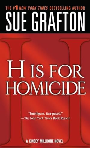 Amazon.com: "A" is for Alibi: A Kinsey Millhone Mystery eBook : Grafton ...