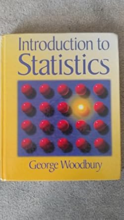 Buy An Introduction to Statistics Book Online at Low Prices in India ...