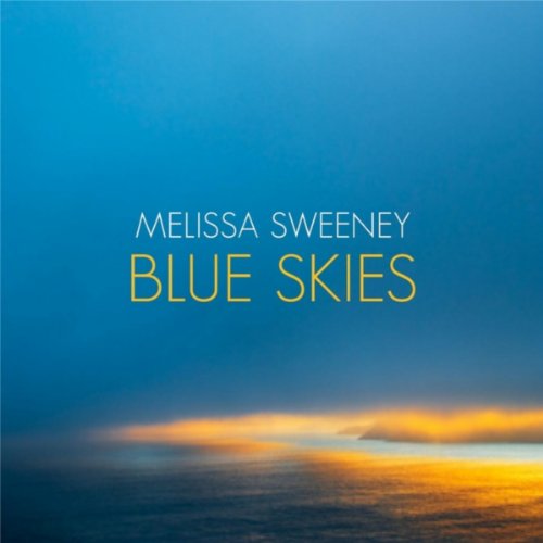 Play Blue Skies by Melissa Sweeney on Amazon Music