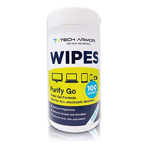 Top 10 Best Wipes For Tv Screen : Reviews & Buying Guide - Katynel