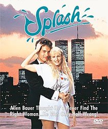 Amazon.com: Splash : Tom Hanks, Daryl Hannah, Eugene Levy, John Candy ...