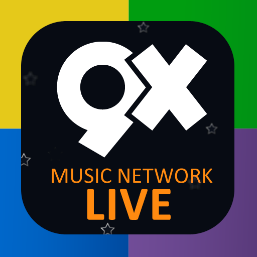 9X Music Network Live - App on the Amazon Appstore