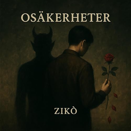 Osäkerheter by Zikò on Amazon Music Unlimited