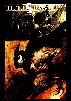 Amazon.com: Hellspawn (2000 series) #9: Image Comics: Books