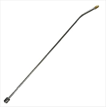 Amazon | FA081-159噴霧器部品剥離剤・除草剤用ノズル付パイプセット(S80) | 噴霧器・アクセサリ