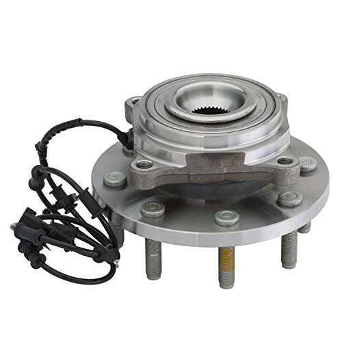 Top 10 Best Wheel Bearing Hub Assembly : Reviews & Buying Guide - Katynel