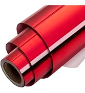 Amazon.com: Homeral Metallic Wrapping Paper Roll-46.8sqft(17in*32.8ft ...