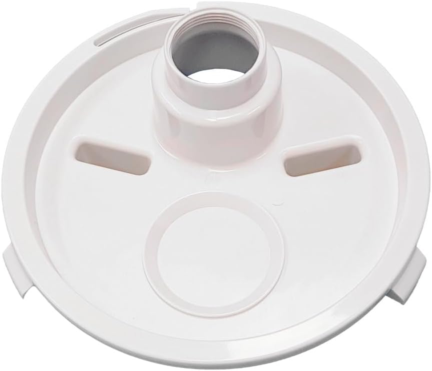 Habco Skimmer Vacuum Plate Suits Poolrite S2500 : Amazon.com.au: Garden