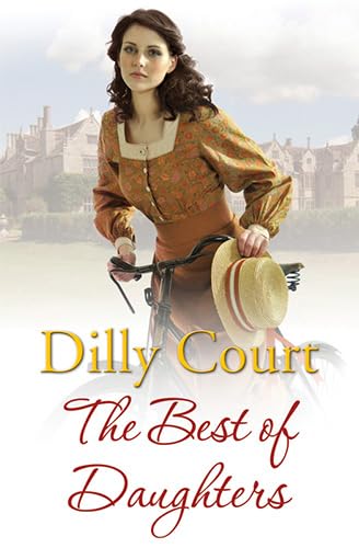 The Best Of Daughters: Court, Dilly: 9780750537759: Amazon.com: Books