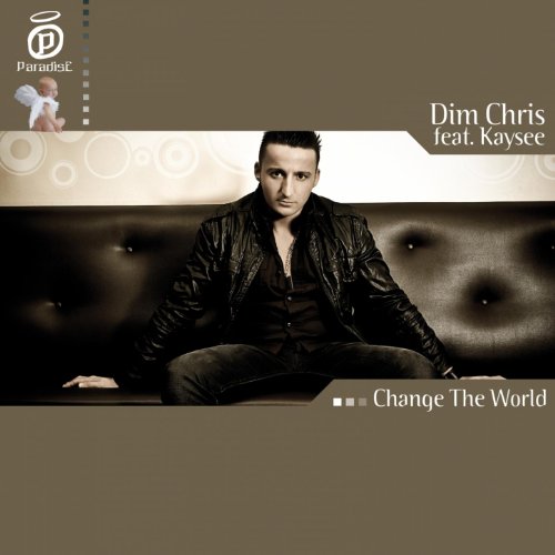 Amazon.com: Change the World (feat. Kaysee) : Dim Chris: Digital Music