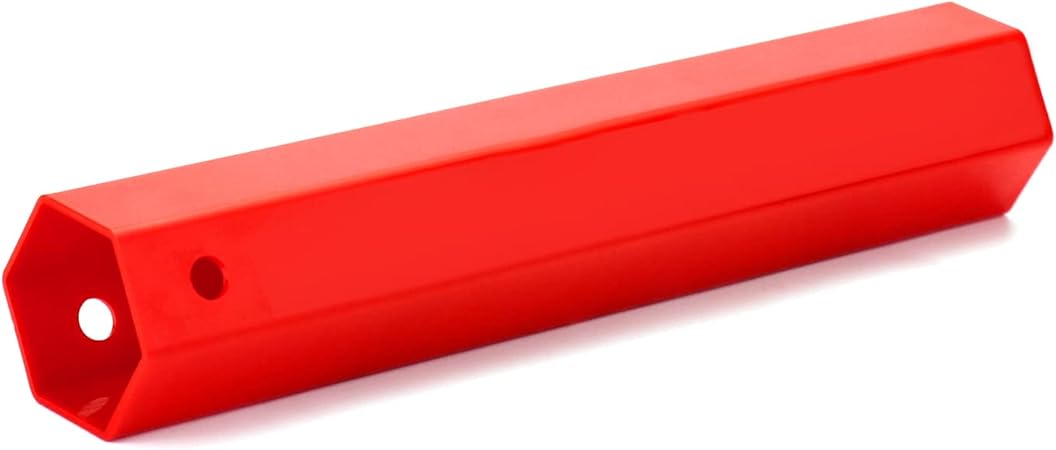 Amazon.com: QWORK Plastic Lug Nut Cover Socket, Lug Nut Cover Puller ...