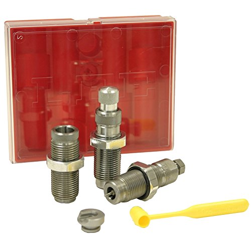 The Best Reloading Dies: The Ultimate No Shit List [2022]