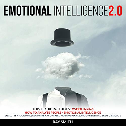 Amazon.com: Emotional Intelligence Mastery: 7 Manuscripts: Emotional Intelligence x2, Cognitive ...