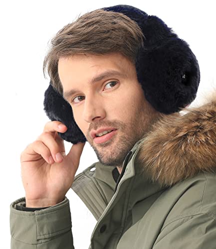 Best Electric Ear Muffs for Hearing Protection