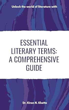 Amazon.com: Essential Literary Terms: A Comprehensive Guide eBook ...