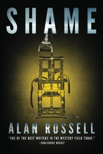 Amazon.com: Shame: 9781612186108: Russell, Alan: Books