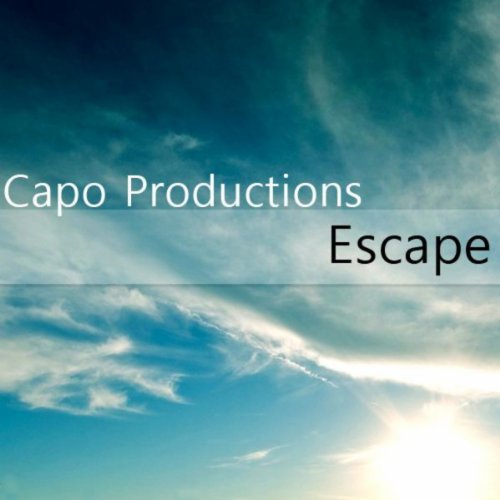 Play Escape by Capo Productions on Amazon Music