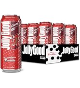 Amazon.com : Jolly Good Classic Old Fashioned Root Beer Soda, Flavored ...