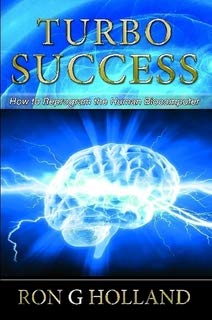 Turbo Success: Ron G. Holland: Amazon.com: Books