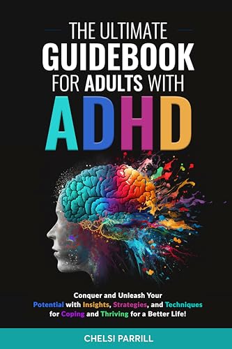 The Best ADHD Books of All Time - BookAuthority