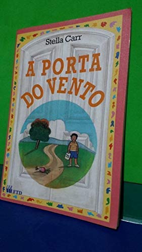 a porta do vento stella carr suplemento leitura : Amazon.com.mx: Libros