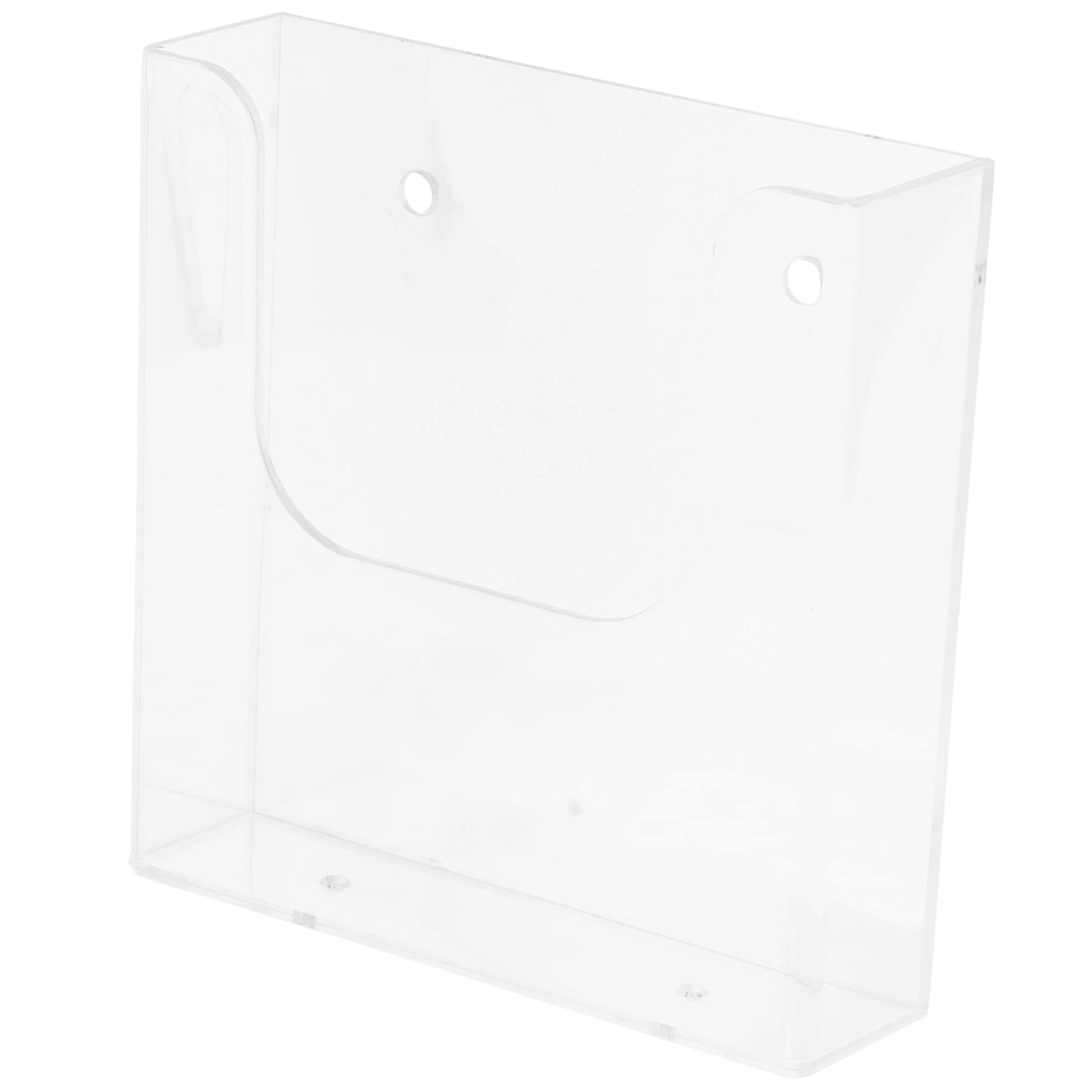 EXCEART Revistero De Pared Montaje En Pared Organizador De Escritorio ...