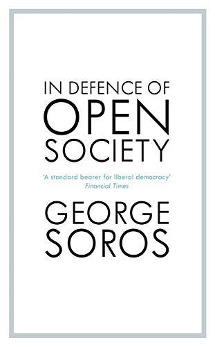 IN DEFENCE OF OPEN SOCIETY - Price History