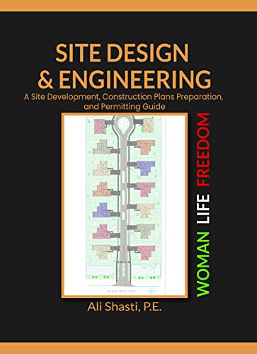 Amazon.com: SITE DESIGN & ENGINEERING: A Site Development, Construction ...