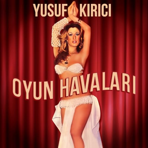 Amazon.com: Yusuf Kırıcı : Yusuf Kırıcı: Digital Music