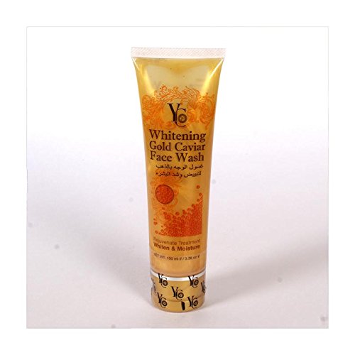 Gold Caviar Face Wash : Amazon.in
