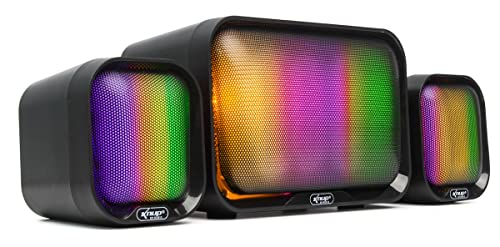 As Melhores Caixas de Som Gamer: Guia Completo de Compra - Escolhendo Bem