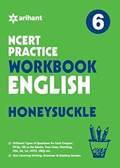 CBSE Class 6 English NCERT Book All Chapters pdf 2022-2023