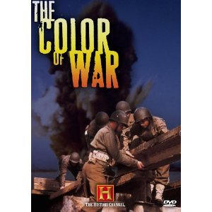Amazon.com: World War II in Color : The History Channel 17 Episode Box ...