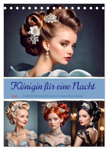 Elegante Abendfrisuren: Meistern Sie den perfekten Look für jede ...