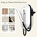 Amazon.com - DAYOO Handheld Steam Cleaner - 10s Fast Heating to 221°F ...
