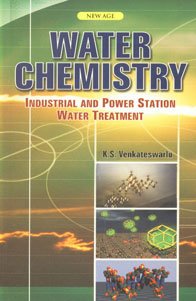 Buy Water Chemistry-Industrial and Power Station Water Treatment Book ...