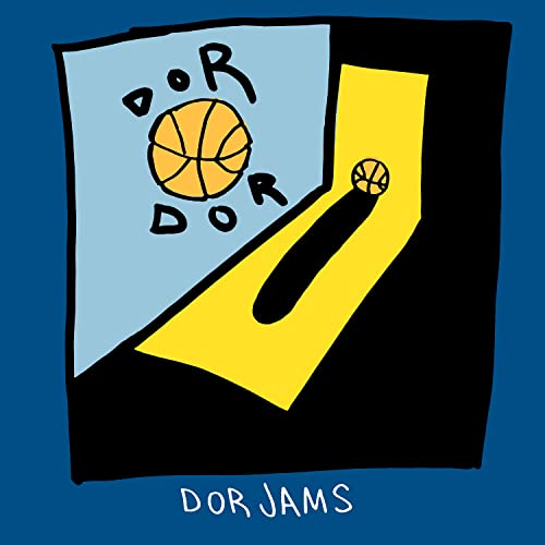 Play DORJAMS by DORDOR on Amazon Music