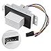 Amazon.com: Geartronics HVAC Blower Motor Resistor AC Blower Control ...
